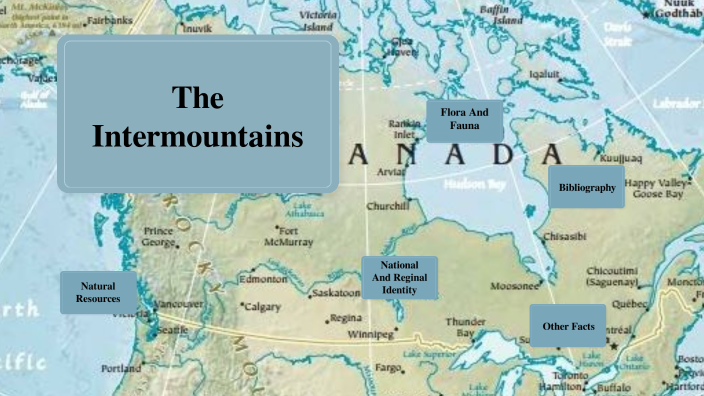 intermountain region presentation by ethan schuppener on Prezi