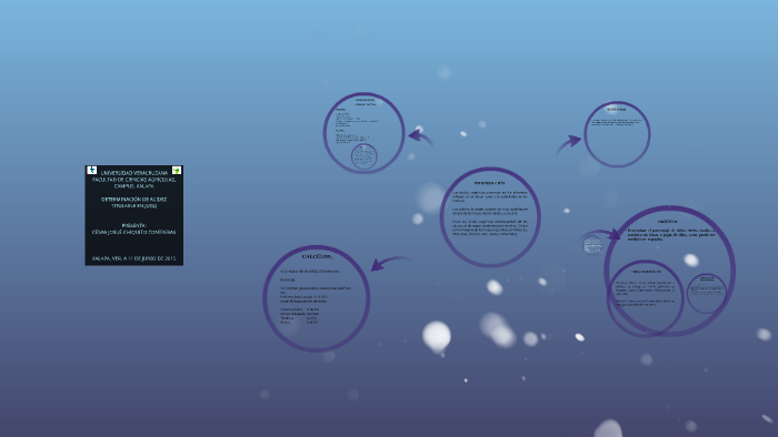 DETERMINACIONES DE ACIDEZ TOTAL TITULABLE, ACIDEZ VOLÁTIL, A by cesar ...
