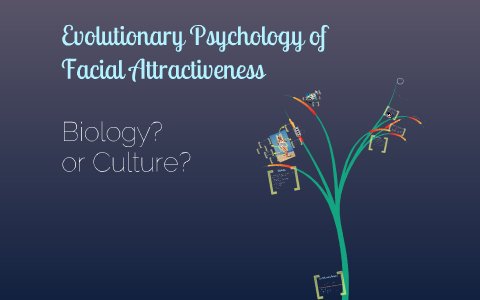 Evolutionary Psychology of Facial Attractiveness by Nafis Sahadat on Prezi