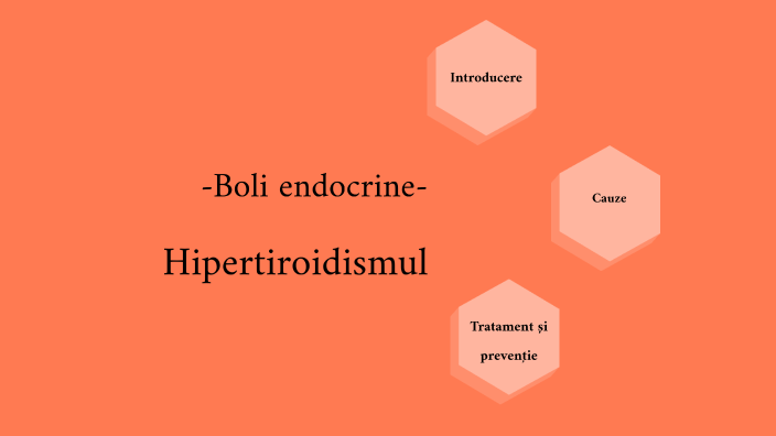boli endocrine by Diana Pap on Prezi