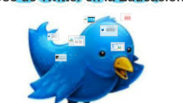 Uso de Twitter en la Educacion by cristhian efren vera corozo on Prezi
