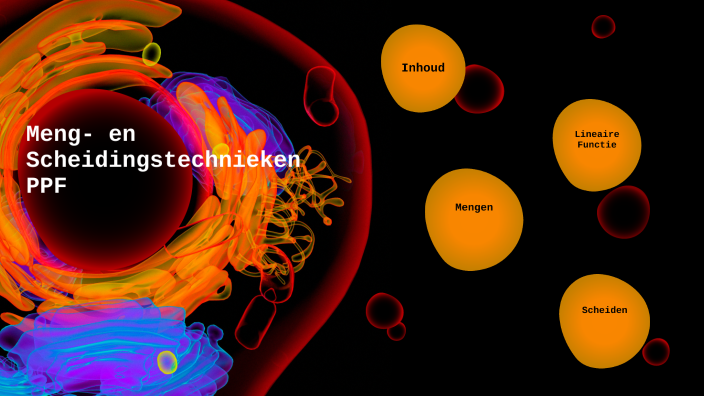 Meng- en Scheidingstechnieken by Ruben van Tongeren on Prezi