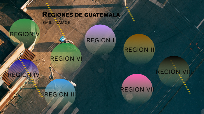 REGIONES DE GUATEMALA by EMILI RAMOS on Prezi