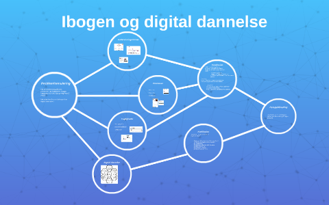 Ibogen og digital dannelse by Dorthe Jørgensen on Prezi