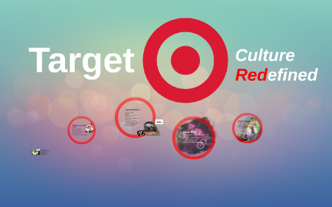 Target Culture by Taylor Blakslee
