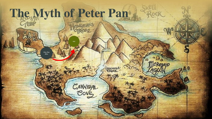 peter pan by Peter Pan on Prezi