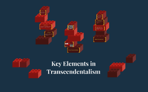 Key Elements in Transcendentalism by Katie Tuttle on Prezi