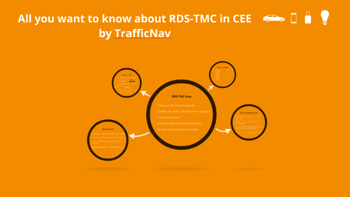 How to enable RDS-TMC in navigation devices by Bence Makai on Prezi
