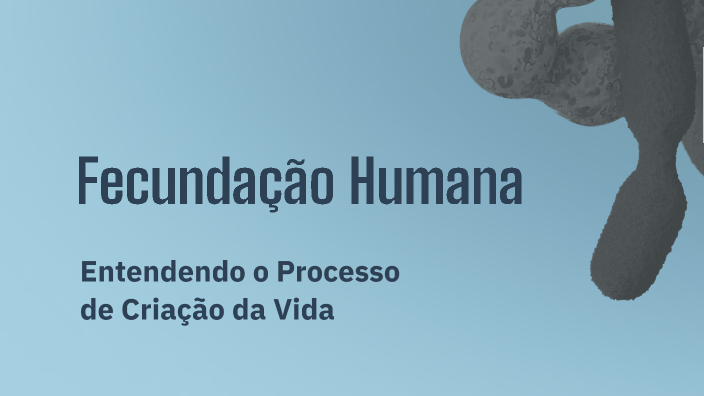 Fecundação Humana by Marcos Miranda on Prezi