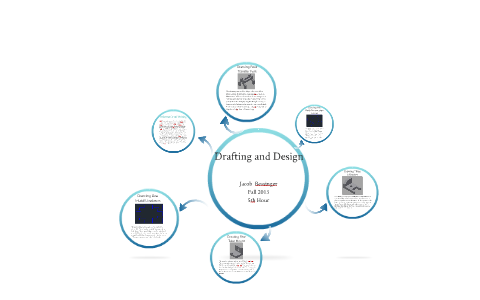 Drafting and Design by Jacob Bessinger on Prezi