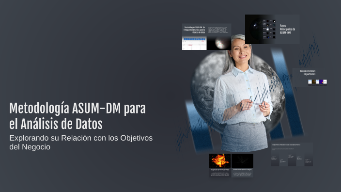 Metodología ASUM-DM para el Análisis de Datos by Edgardo Mulett on Prezi
