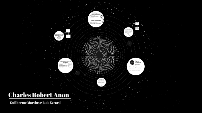 Charles Robert Anon by Guilherme José Branco Dias Martins on Prezi
