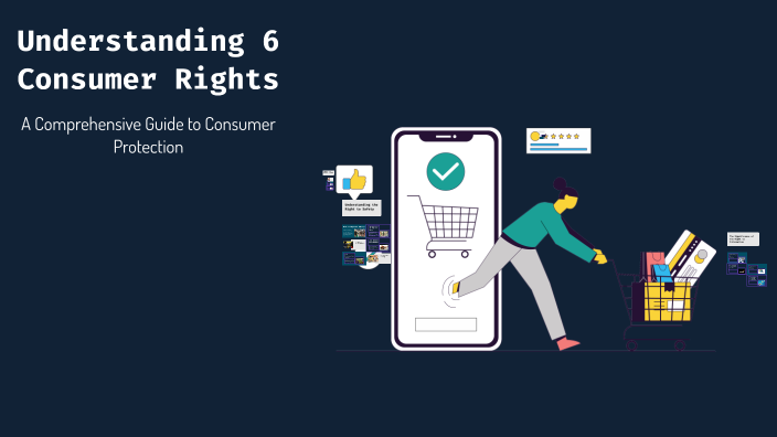 Understanding 6 Consumer Rights by Richa Sikri on Prezi