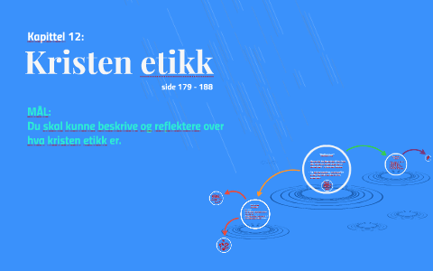 Kristen etikk by ingrid johansen on Prezi