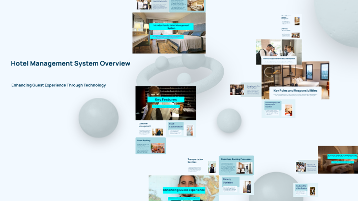 Hotel Management System Overview by JONNADA SHIVANI REDDY on Prezi