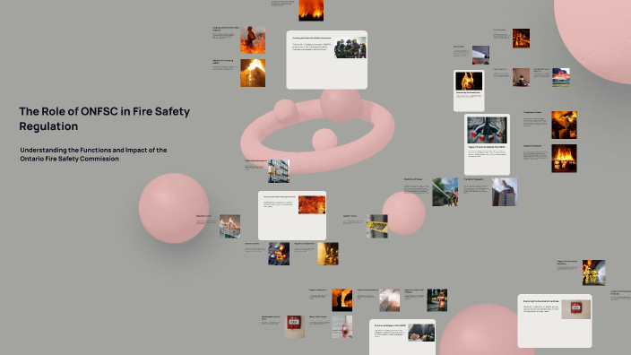 Understanding the Ontario Fire Safety Commission by Nick Damor on Prezi