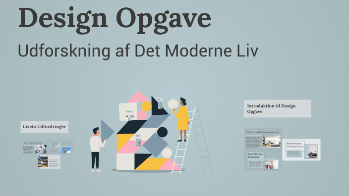 Design Opgave by Karoline Dahl on Prezi