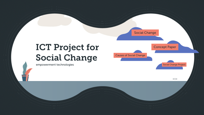 ICT Project for Social Change by Mike Joshua Flora on Prezi