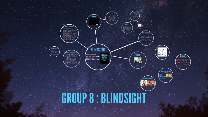 BLINDSIGHT by Jane Pyon on Prezi