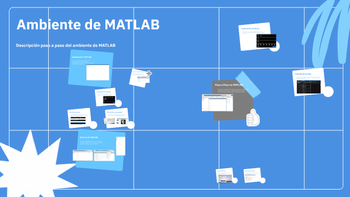 Ambiente de MATLAB by Alafa alafa on Prezi