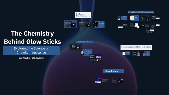 The Chemistry Behind Glow Sticks by Anjuka Thangavadivel on Prezi