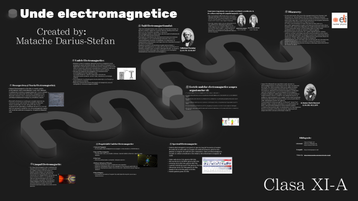 Physics Project by DARIUS ȘTEFAN MATACHE on Prezi