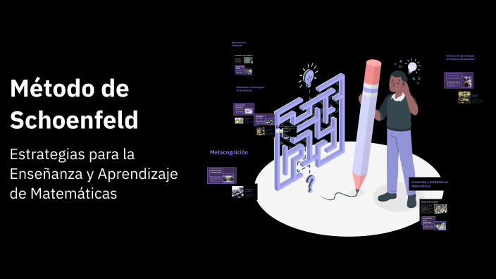 Método de Schoenfeld by Edwin Giron on Prezi