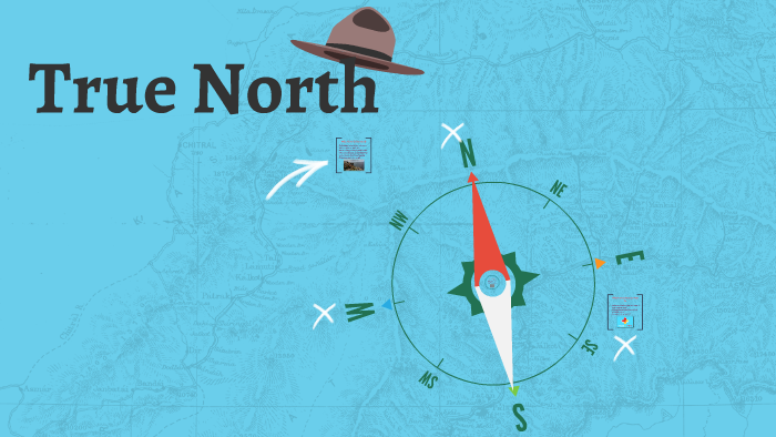 True North by Colleen Dooley on Prezi