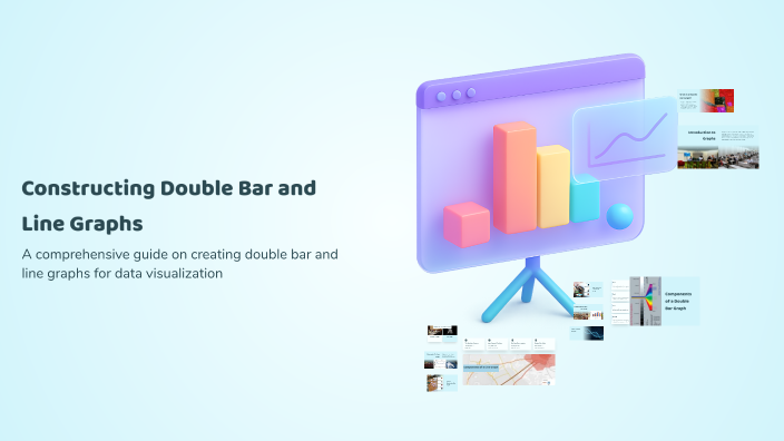 Constructing Double Bar and Line Graphs by Charles Camenforte on Prezi