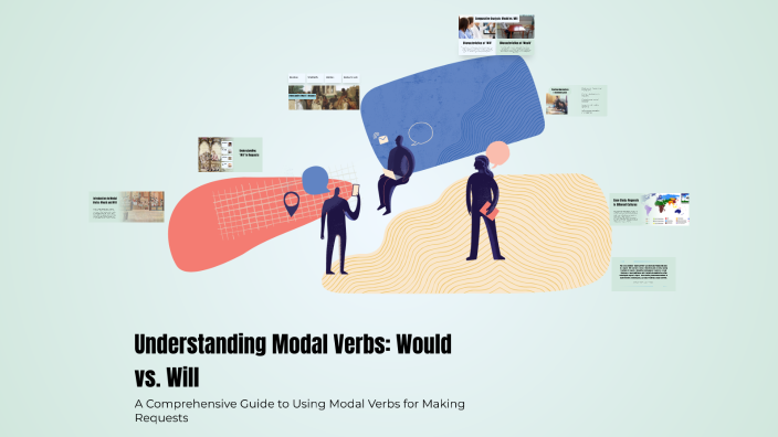 Understanding Modal Verbs: Would vs. Will by ELIZABETH HERRERA on Prezi
