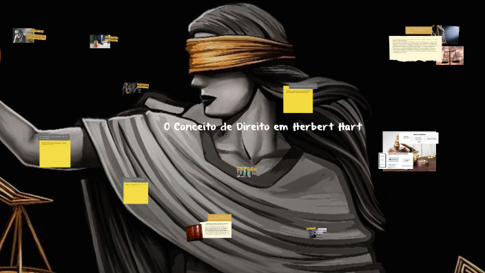 O Conceito de Direito em Herbert Hart by Edirlei Sampaio on Prezi