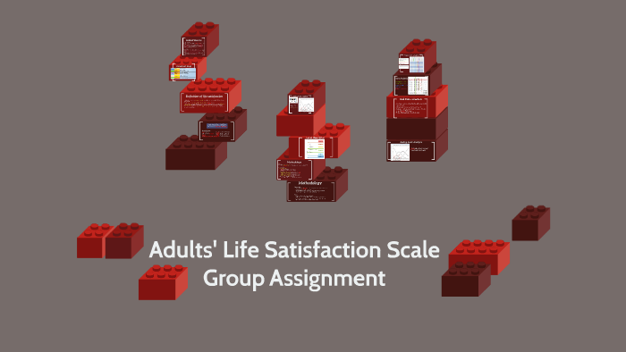 Adults' Life Satisfaction Scale by christina pang on Prezi