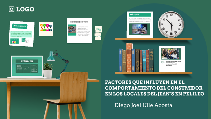 Factores Que Influyen En El Comportamiento Del Consumidor En Locales De ...