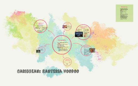 Caribbean: Santeria Voodoo by Jamie Dobbins on Prezi