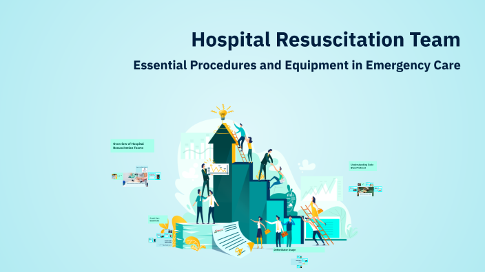 Hospital Resuscitation Team by Monika Perez on Prezi