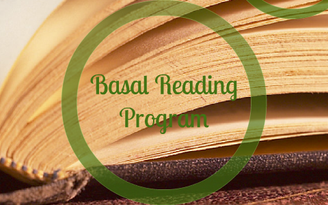 Basal Reading Program by Brittany Titus on Prezi