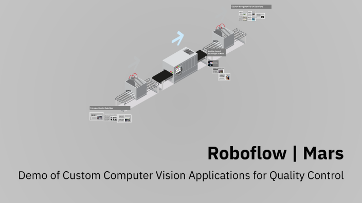 Roboflow | Mars by Austin Petersen on Prezi