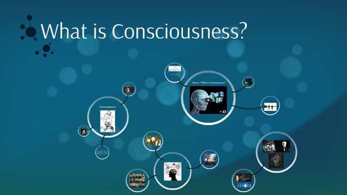 What is Consciousness? by Elise Whitehead on Prezi