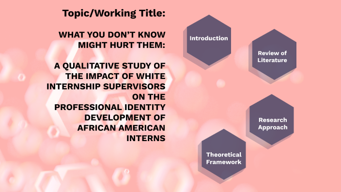 by Trezette Dixon on Prezi