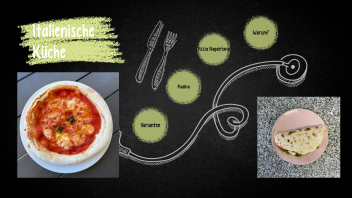 Gerichte by KA on Prezi