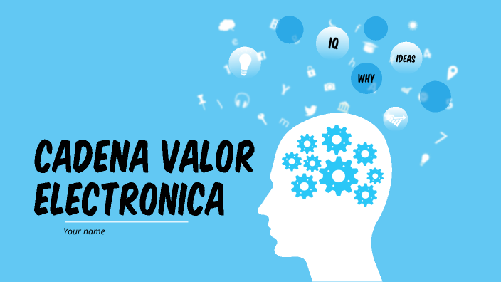 valor electronica by MIGUEL ALONSO on Prezi