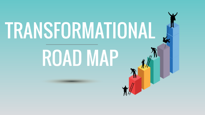 The Transformational Pathway Road Map by Tanatswa K on Prezi