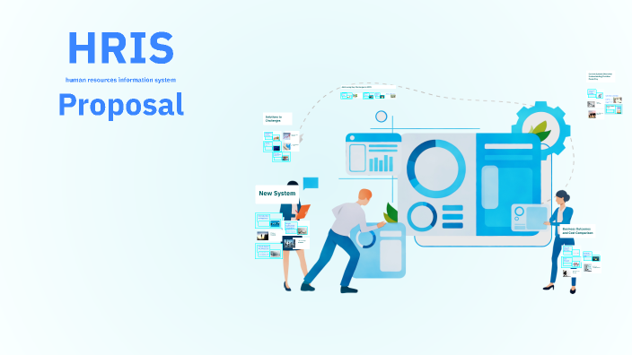 HRIS Proposal by Scotty Murray on Prezi