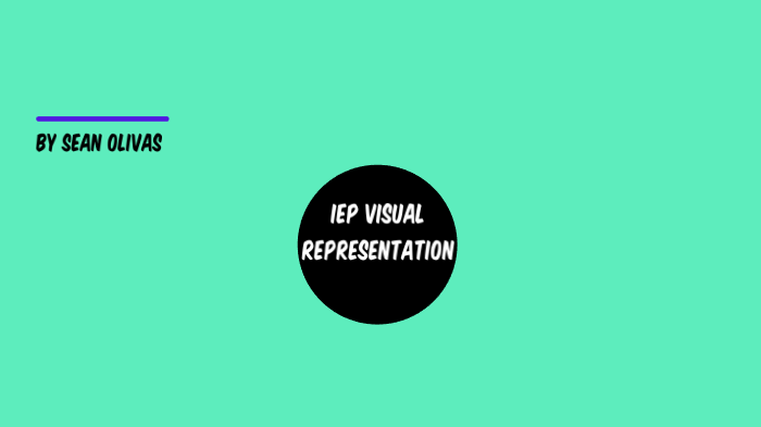 IEP Meeting Visual Representation by Sean Olivas on Prezi