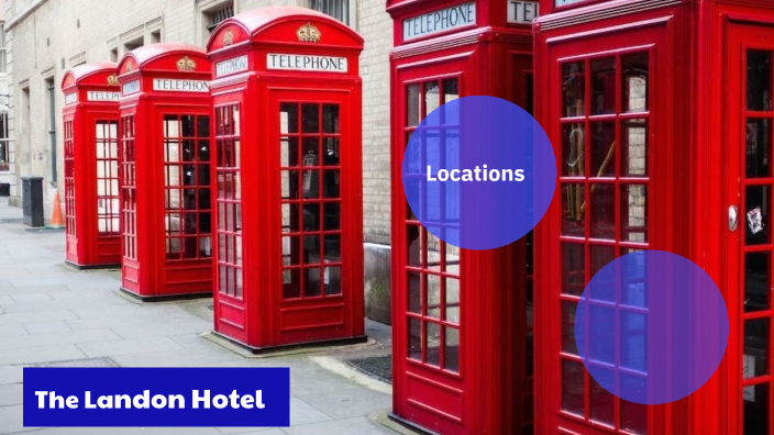 Landon Hotel - Emily Jasso by Emily Jasso on Prezi