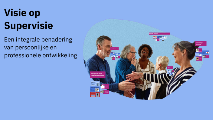 Visie op Supervisie by marc van leeuwen on Prezi