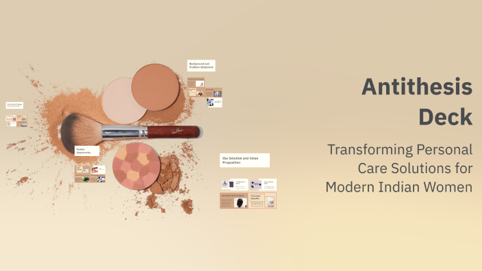 Antithesis Deck by aparna saxena on Prezi