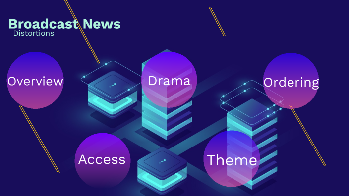 Broadcast News-Distortions by Jacob Alvarez on Prezi