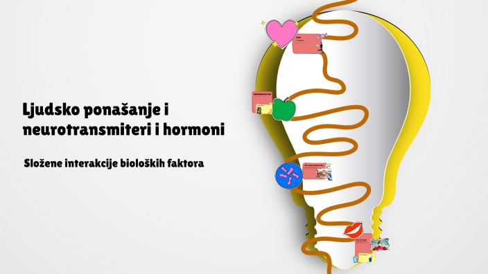 Ljudsko ponašanje i neurotransmiteri i hormoni by Mina Jankovic on Prezi