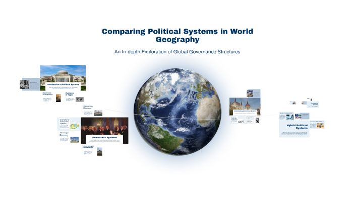 Comparing Political Systems in World Geography by Andrew Nemri on Prezi